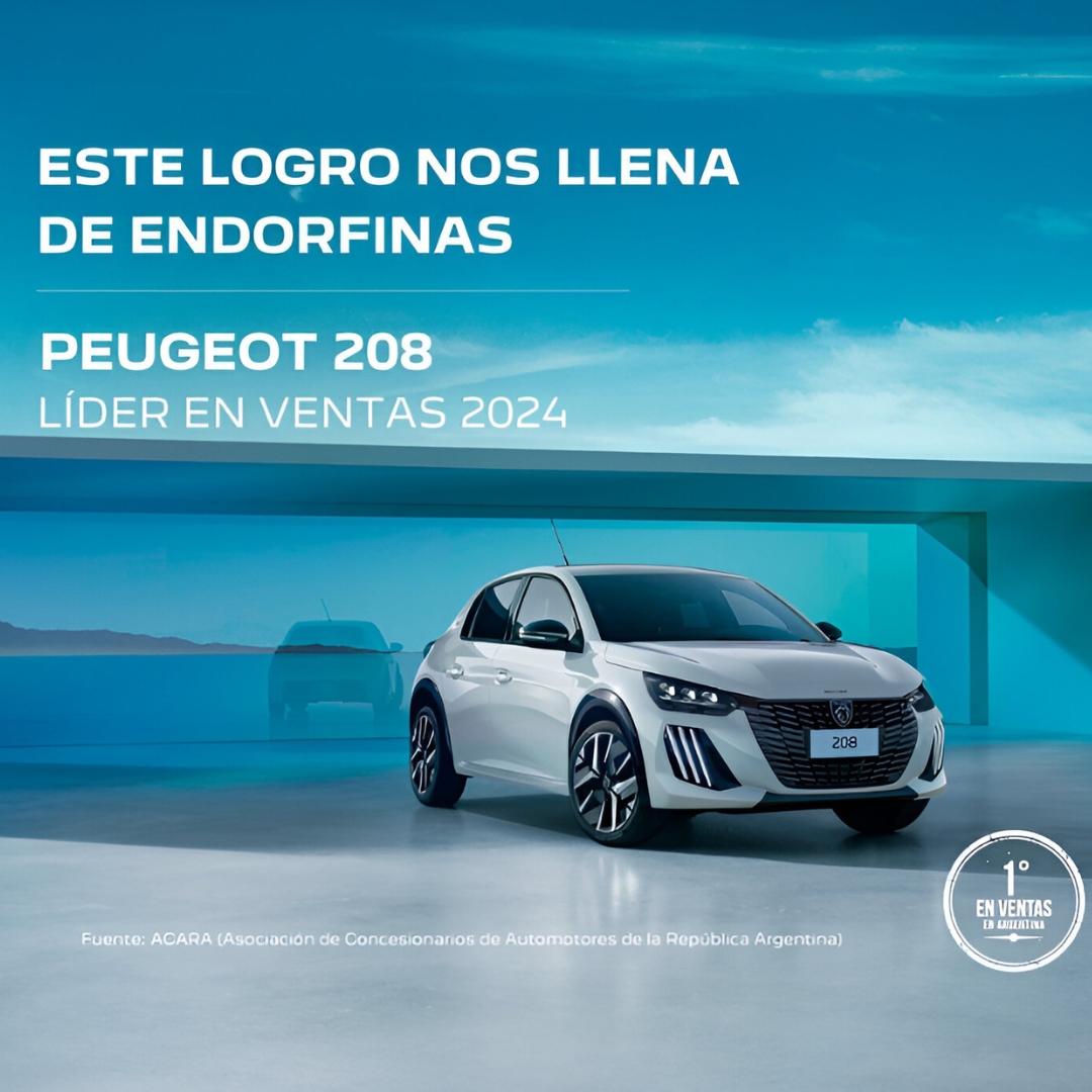 Nation Peugeot - Concesionario Oficial Peugeot